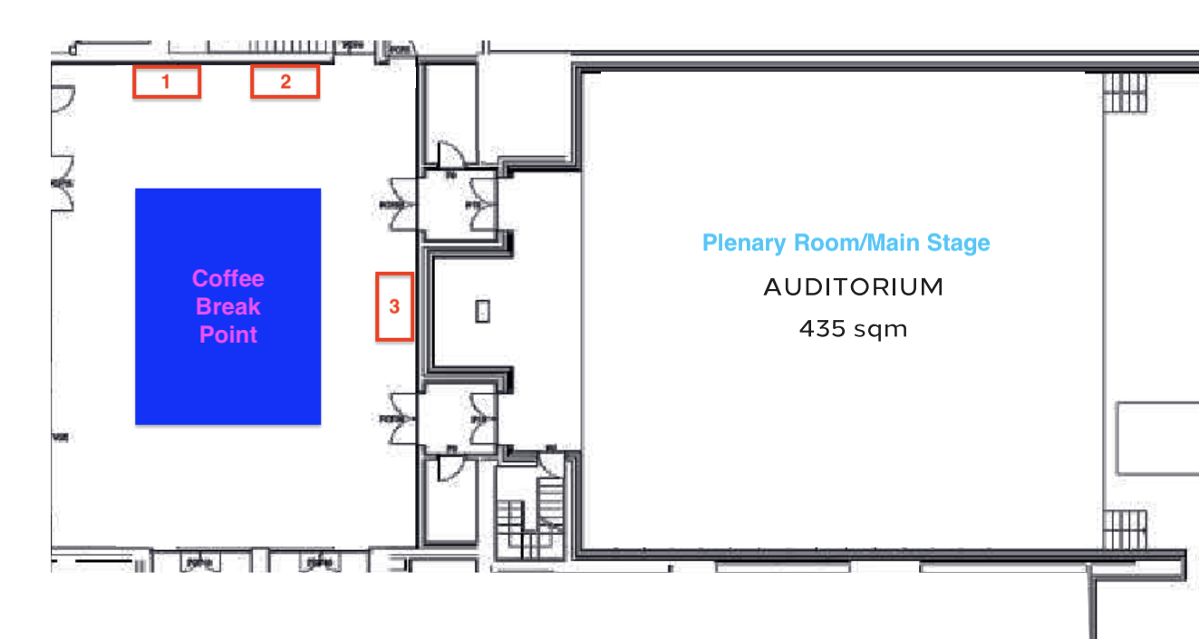 Join the exhibition - IMOG